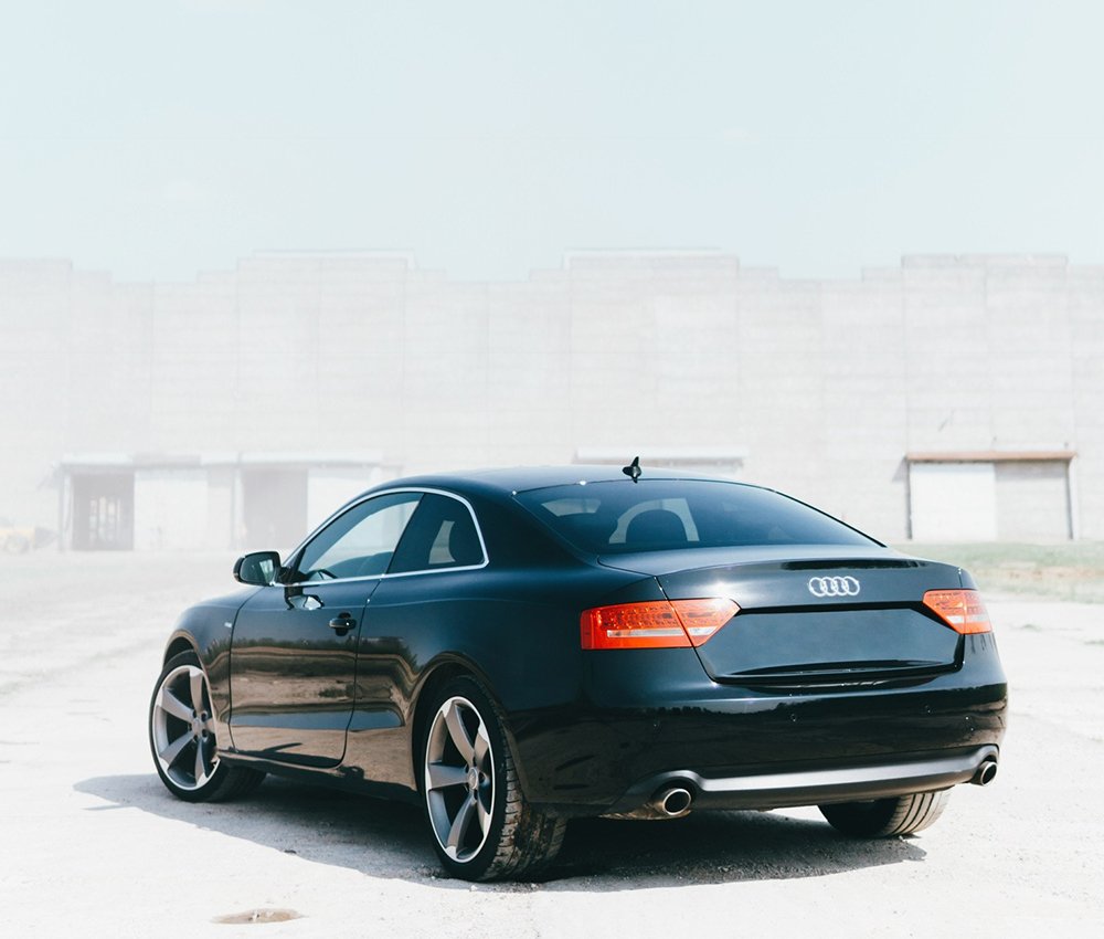 Osobní vozy | SimpleCar