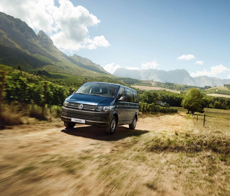 Užitkové vozy | SimpleCar