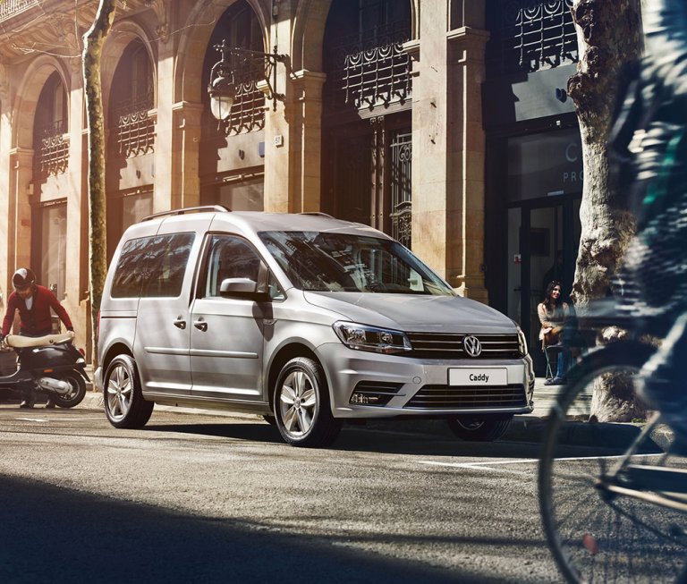 Užitkové vozy | SimpleCar