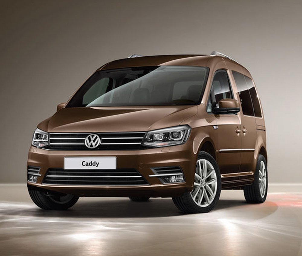 Užitkové vozy | SimpleCar